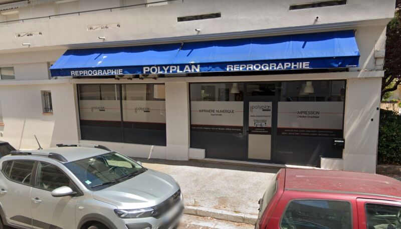 Polyplan - CIL Aguillon